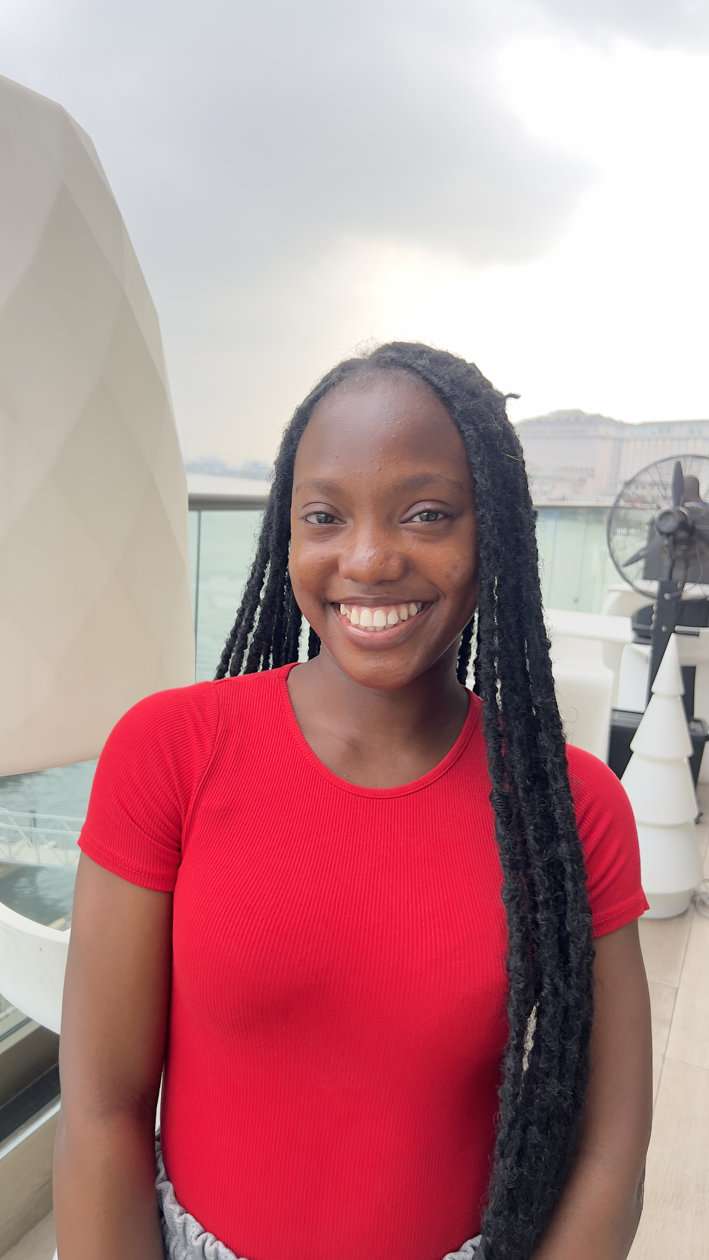 Princess Emina | Virtual Assistant | Front-End Developer