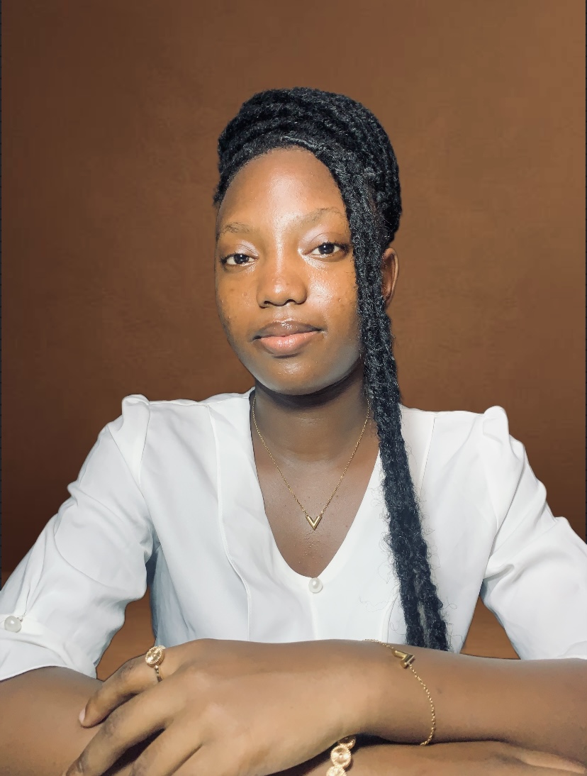 Princess Emina | Virtual Assistant | Front-End Developer